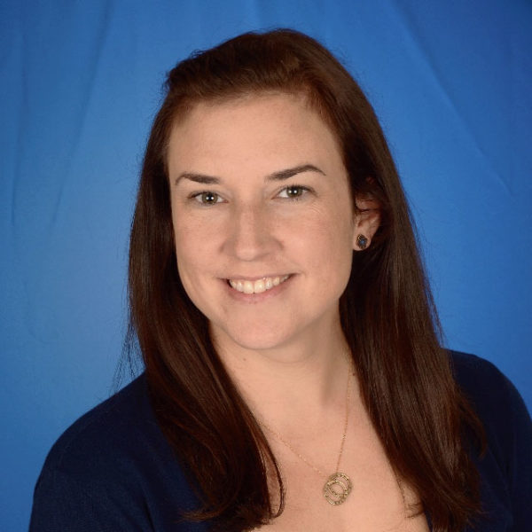 Kristen Cullen - New School Montessori Center